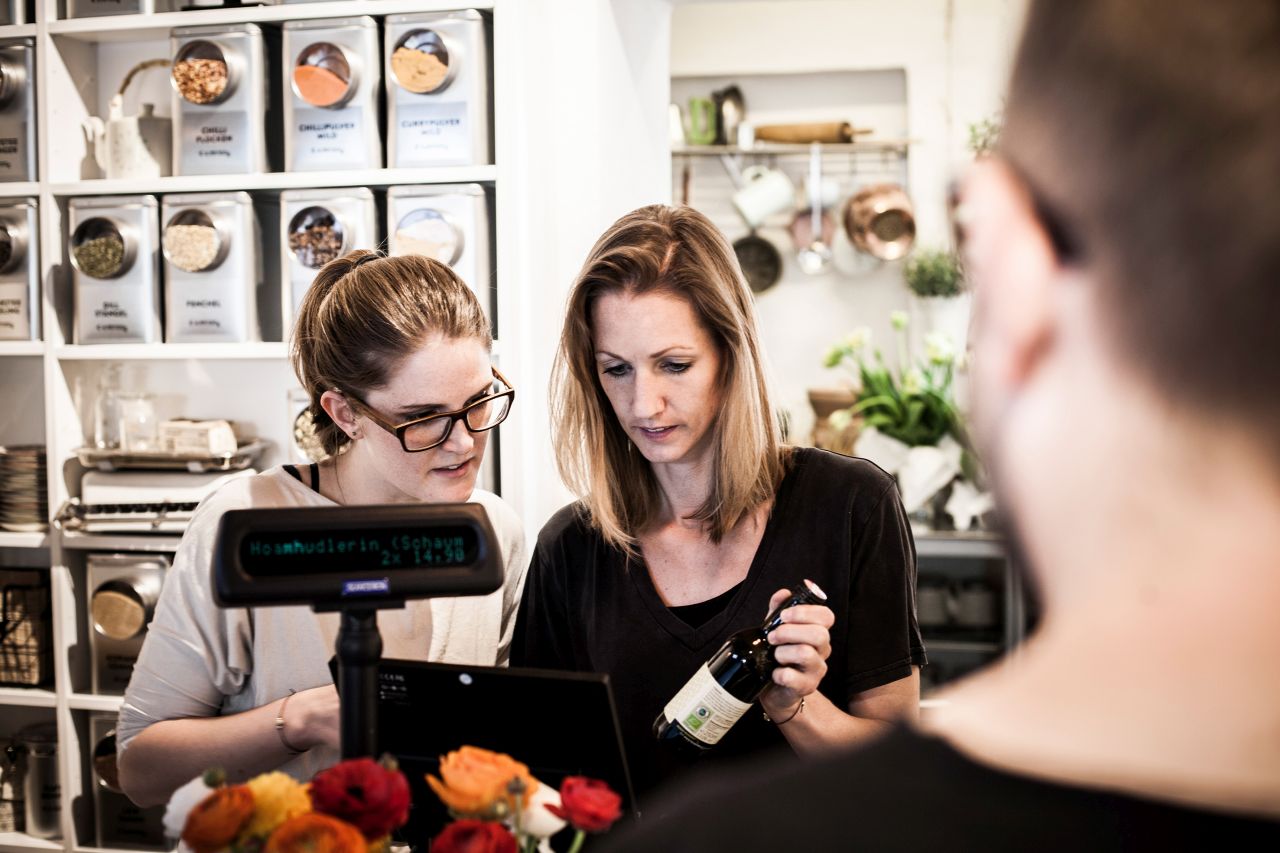 Unverpackt, schön verpackt – und bald für noch mehr Leute